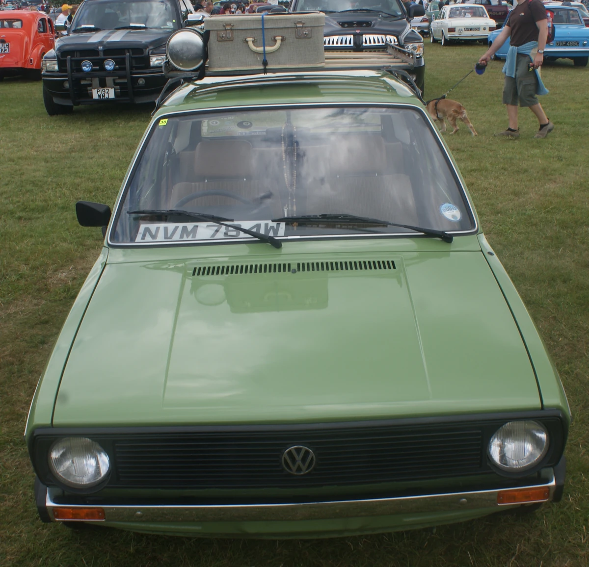 Volkswagen Polo | Classic Cars Wiki | Fandom