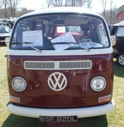 Volkswagen Type 2 | Classic Cars Wiki | Fandom
