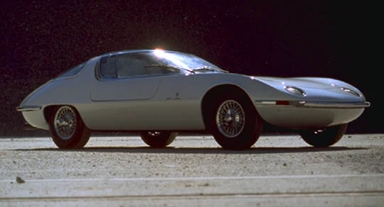 Chevrolet Testudo | Classic Cars Wiki | Fandom