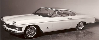 Cadillac Starlight | Classic Cars Wiki | Fandom
