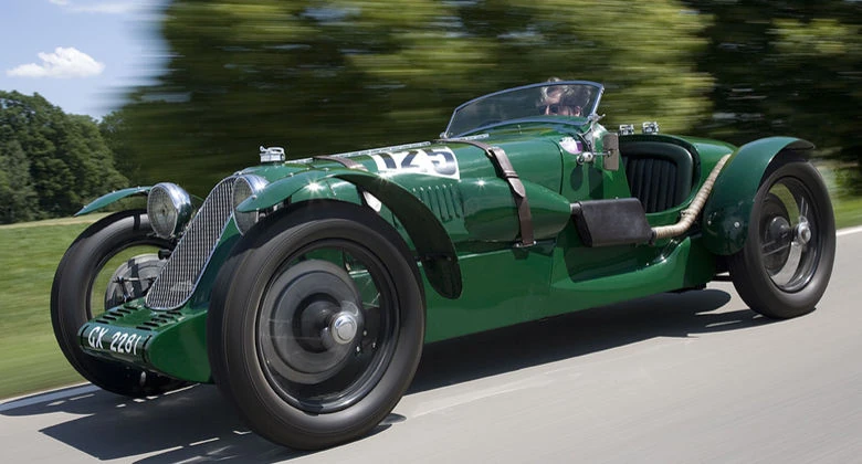 Alta 1100 | Classic Cars Wiki | Fandom