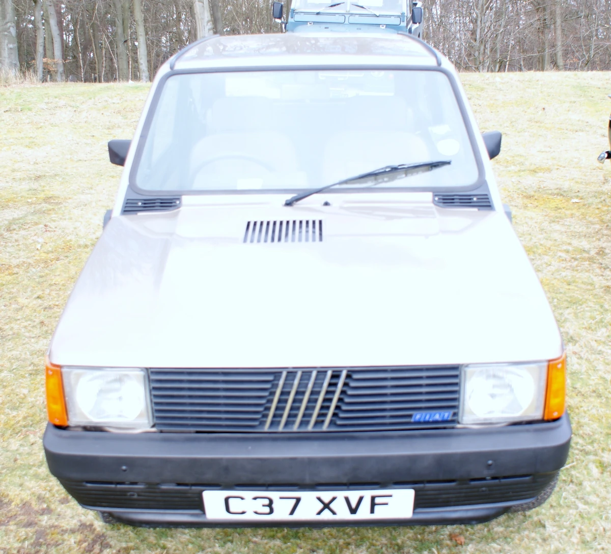 Fiat Panda | Classic Cars Wiki | Fandom