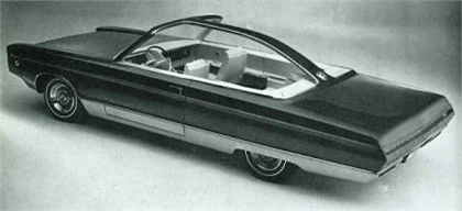 Plymouth VIP | Classic Cars Wiki | Fandom