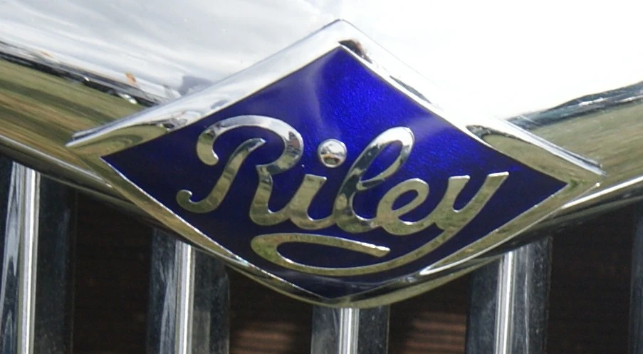 Category:Riley | Classic Cars Wiki | Fandom