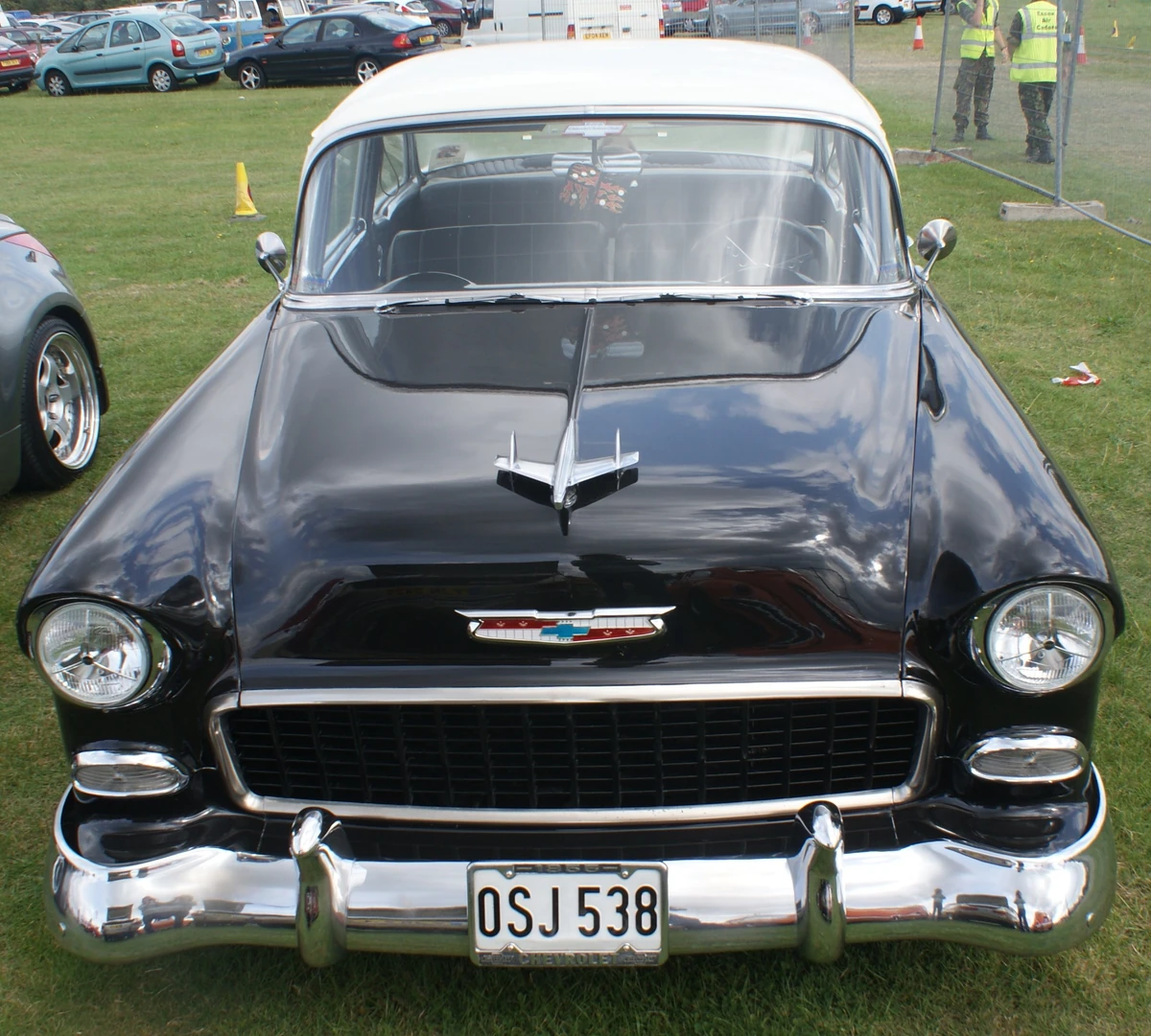 Chevrolet Delray | Classic Cars Wiki | Fandom