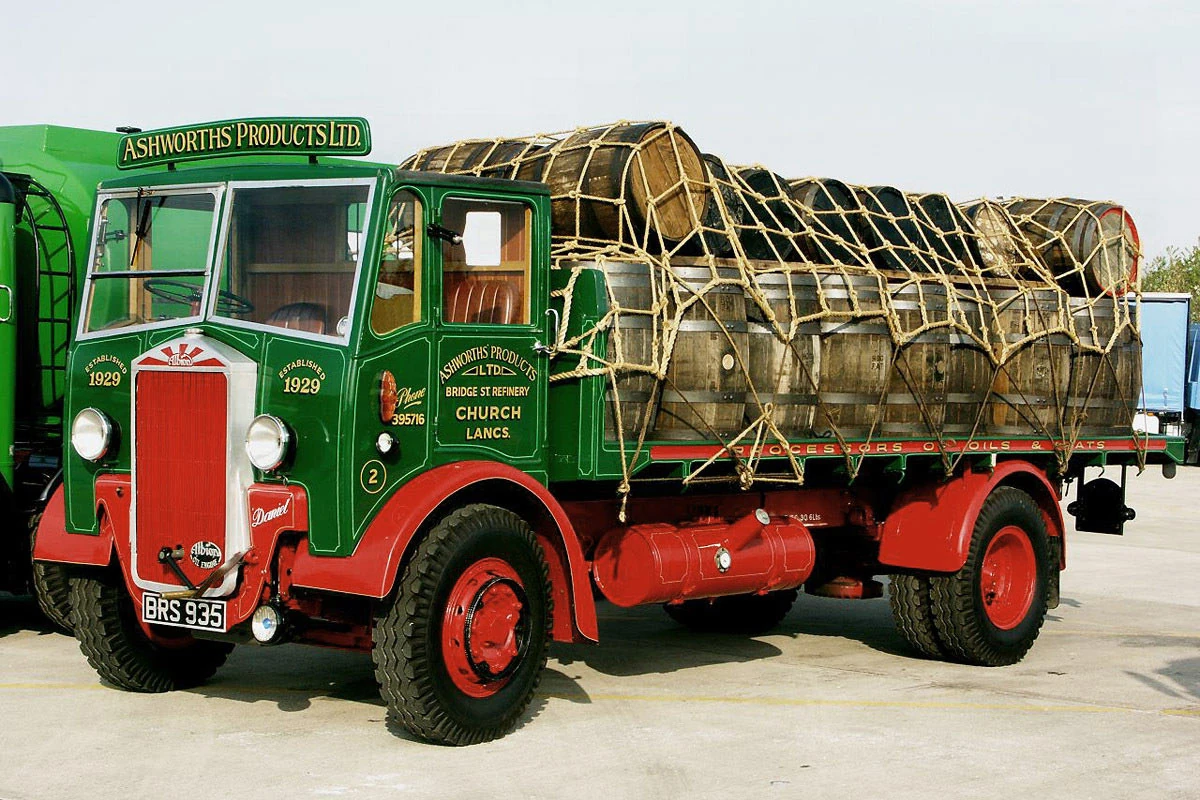 Albion CX1 | Classic Cars Wiki | Fandom