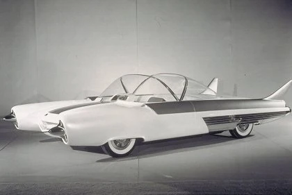 Ford Atmos | Classic Cars Wiki | Fandom