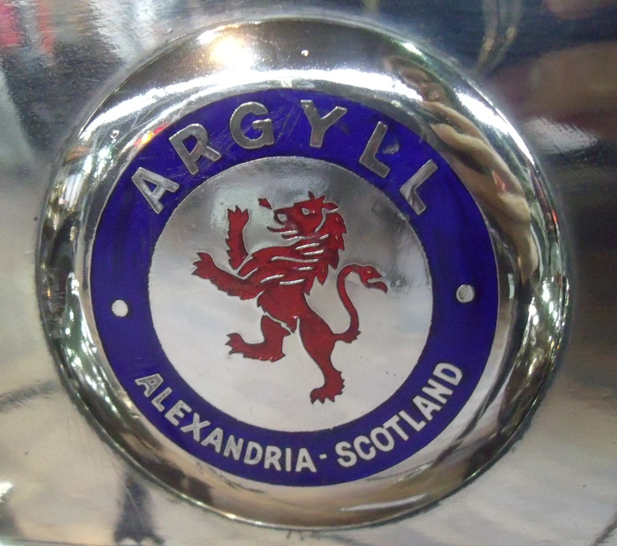 Category:Argyll | Classic Cars Wiki | Fandom