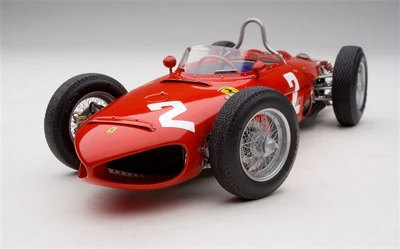 Ferrari 156 | Classic Cars Wiki | Fandom