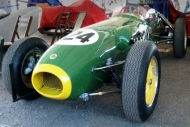 Lotus 12 | Classic Cars Wiki | Fandom