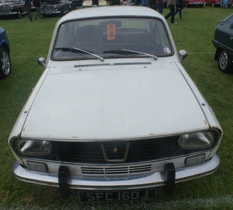 Renault 12 | Classic Cars Wiki | Fandom