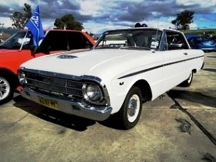 Ford XM Falcon | Classic Cars Wiki | Fandom