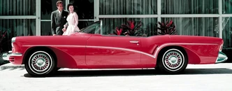 Buick Wildcat III | Classic Cars Wiki | Fandom