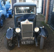 Standard Nine | Classic Cars Wiki | Fandom