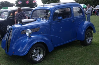 Ford Popular | Classic Cars Wiki | Fandom