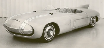 Pontiac Club de Mer | Classic Cars Wiki | Fandom