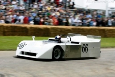 Chaparral 2J | Classic Cars Wiki | Fandom