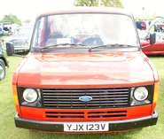 Ford Transit | Classic Cars Wiki | Fandom