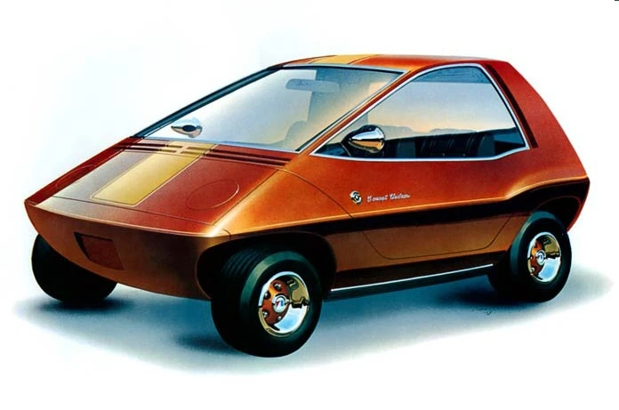 AMC Electron | Classic Cars Wiki | Fandom