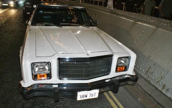 Mercury Monarch | Classic Cars Wiki | Fandom