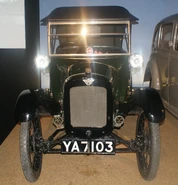 Austin 7 | Classic Cars Wiki | Fandom