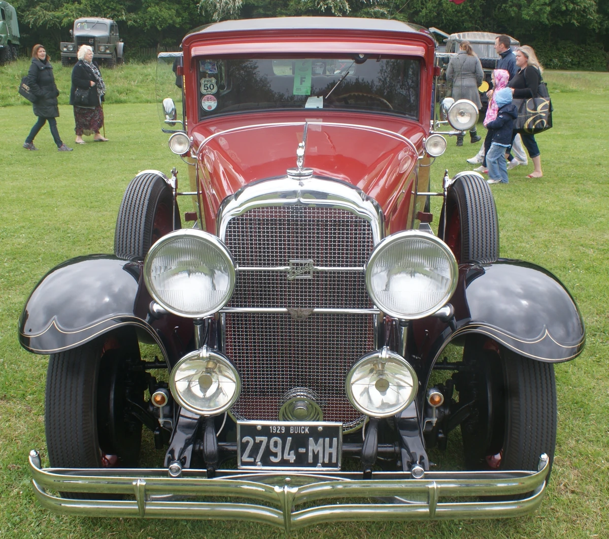 Buick Master Six | Classic Cars Wiki | Fandom