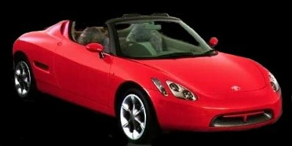 Toyota MRJ | Classic Cars Wiki | Fandom