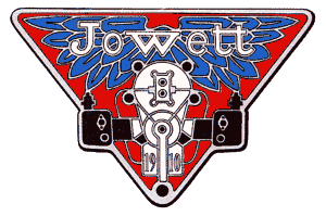 Category:Jowett | Classic Cars Wiki | Fandom