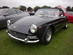 Ferrari 275 | Classic Cars Wiki | Fandom