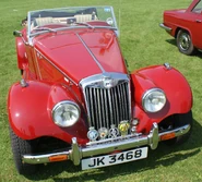 Naylor TF1700 | Classic Cars Wiki | Fandom