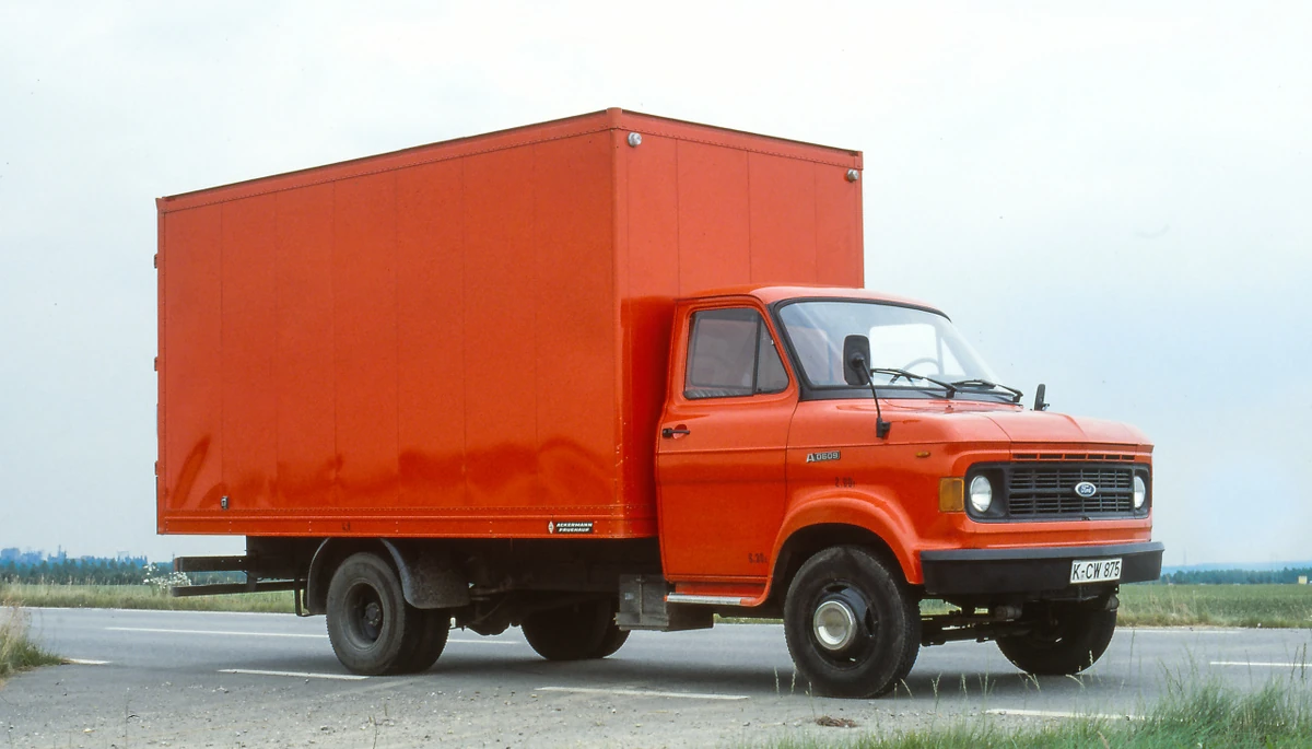 Ford A-Series | Classic Cars Wiki | Fandom