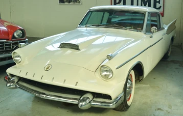 Packard Hawk | Classic Cars Wiki | Fandom