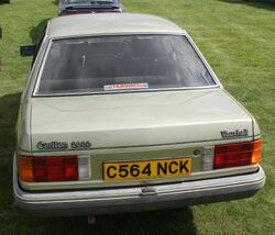 Carlton vauxhall store