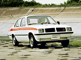 Opel OSV 40 | Classic Cars Wiki | Fandom