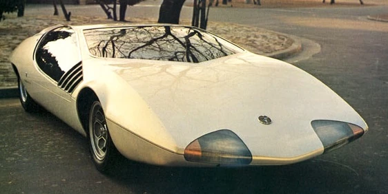 Toyota EX-III | Classic Cars Wiki | Fandom