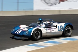 Lotus 19 | Classic Cars Wiki | Fandom