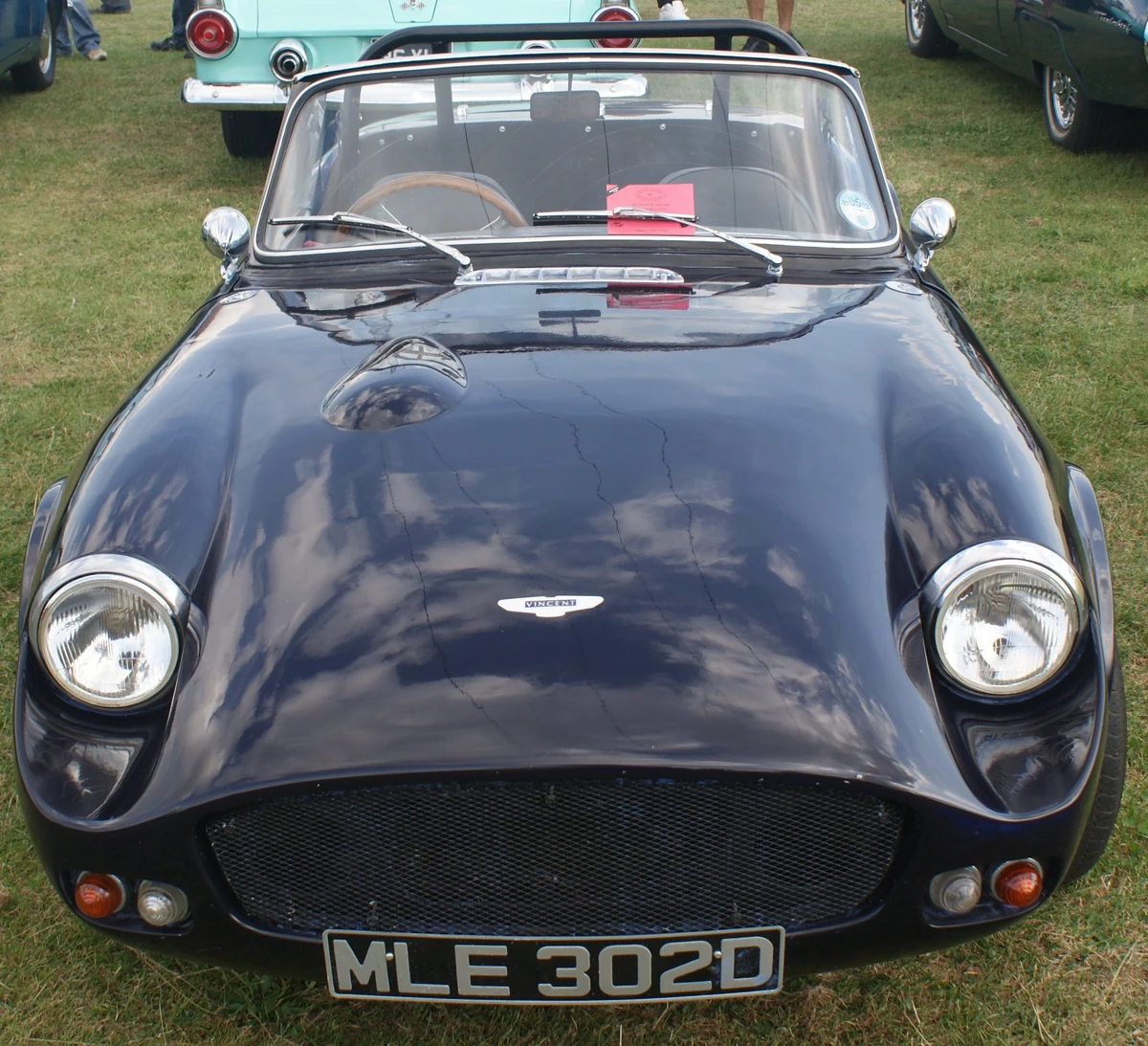 Category:Vincent | Classic Cars Wiki | Fandom