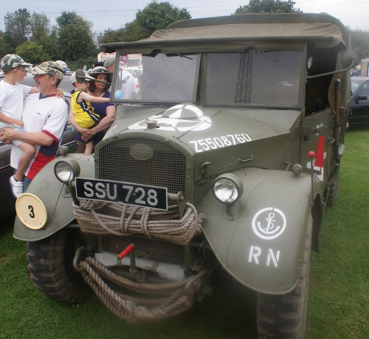 Fordson WOT | Classic Cars Wiki | Fandom