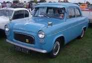 Ford Popular | Classic Cars Wiki | Fandom