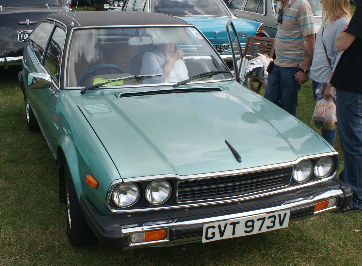 Nissan Sunny | Classic Cars Wiki | Fandom