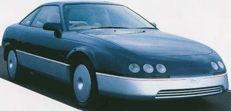 Toyota GTV | Classic Cars Wiki | Fandom