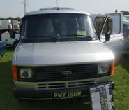 Ford Transit | Classic Cars Wiki | Fandom