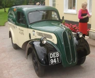 Ford Anglia | Classic Cars Wiki | Fandom