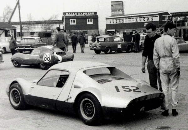 Diva Demon | Classic Cars Wiki | Fandom