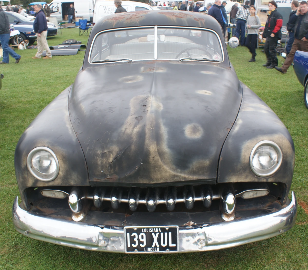 Lincoln Cosmopolitan | Classic Cars Wiki | Fandom