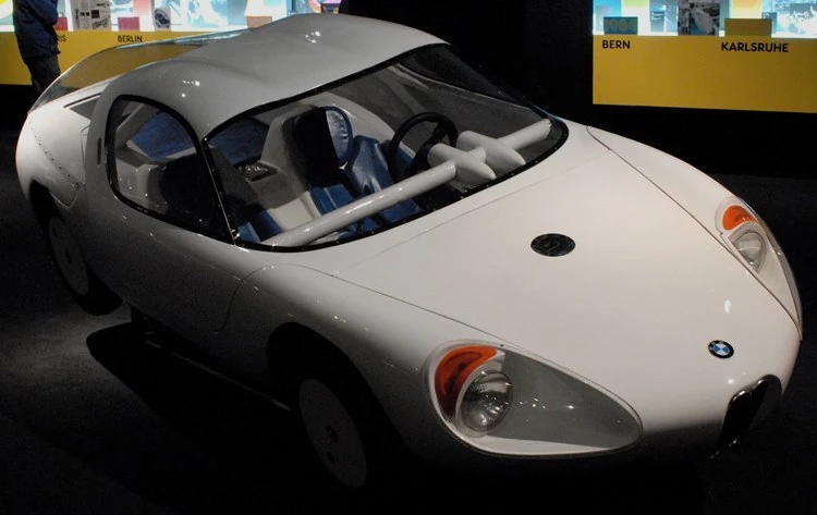 BMW 700 | Classic Cars Wiki | Fandom