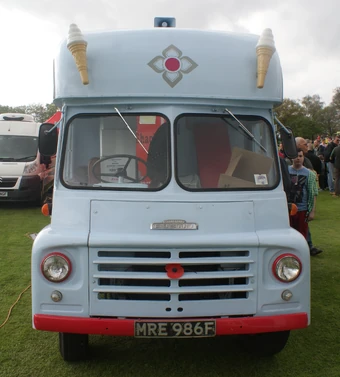 Austin LD | Classic Cars Wiki | Fandom