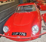 Rochdale Olympic | Classic Cars Wiki | Fandom