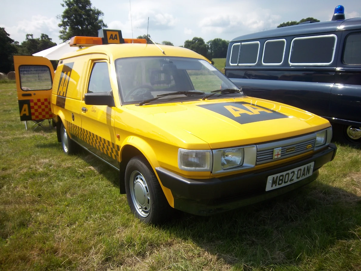 Austin Maestro | Classic Cars Wiki | Fandom