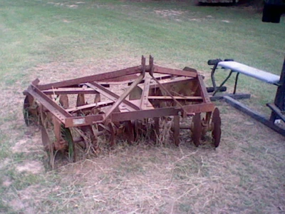 Field Disk | Classic Cars Wiki | Fandom